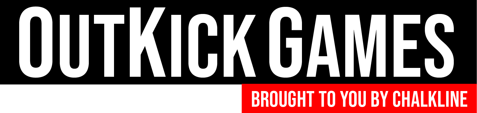 Outkick Games | Freeplay Sports Games